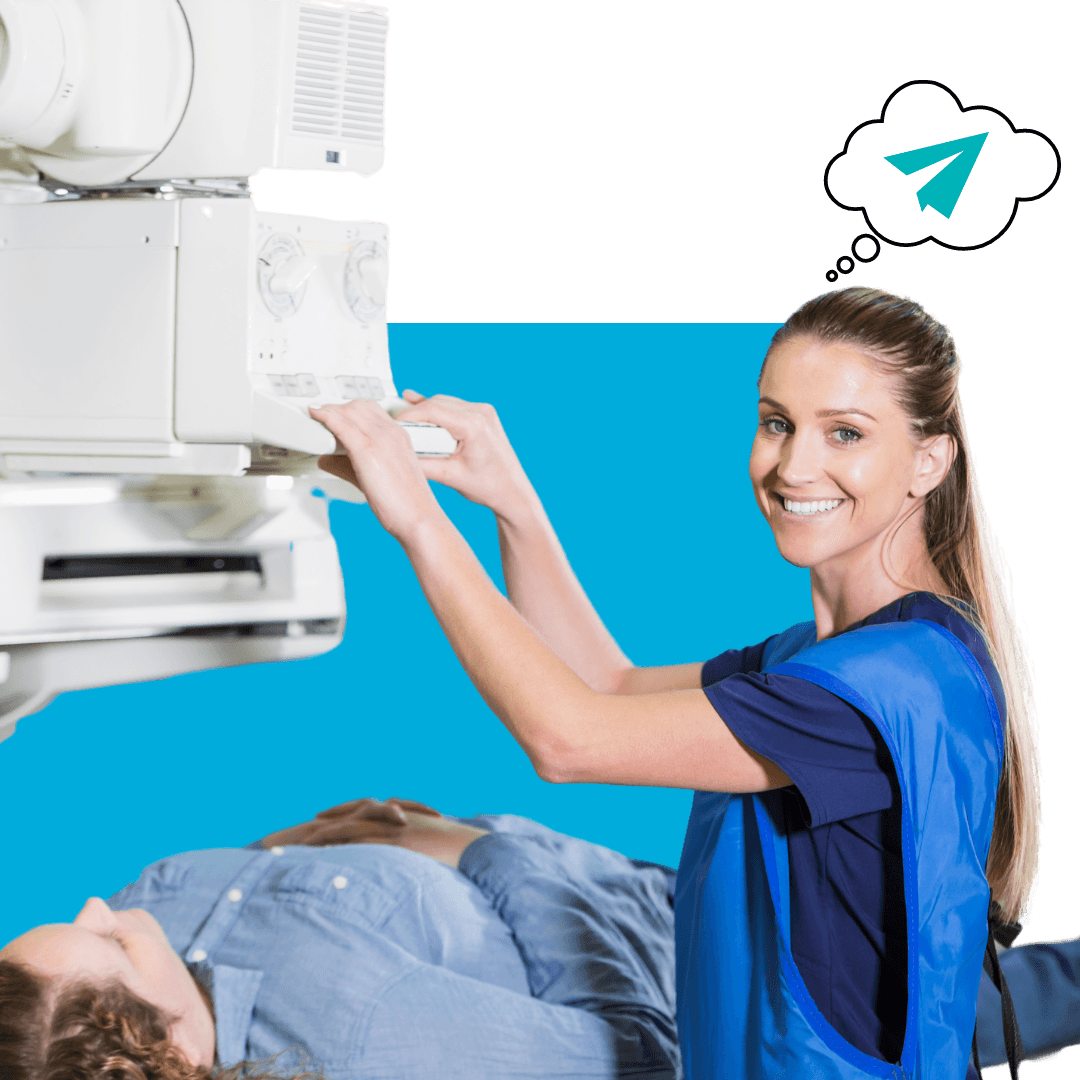 Medical Imaging - BD - ProMed HR Solutions